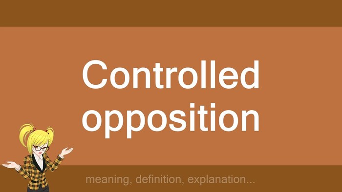 WELKE ALTERNATIEVE MEDIA IS CONTROLLED OPPOSITION VOLGENS JOU? :: De ...