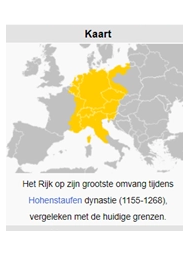 WIE IS DE HUIDIGE KONING VAN PRUISEN EN DE KEIZER VAN HET HERSTELDE ...