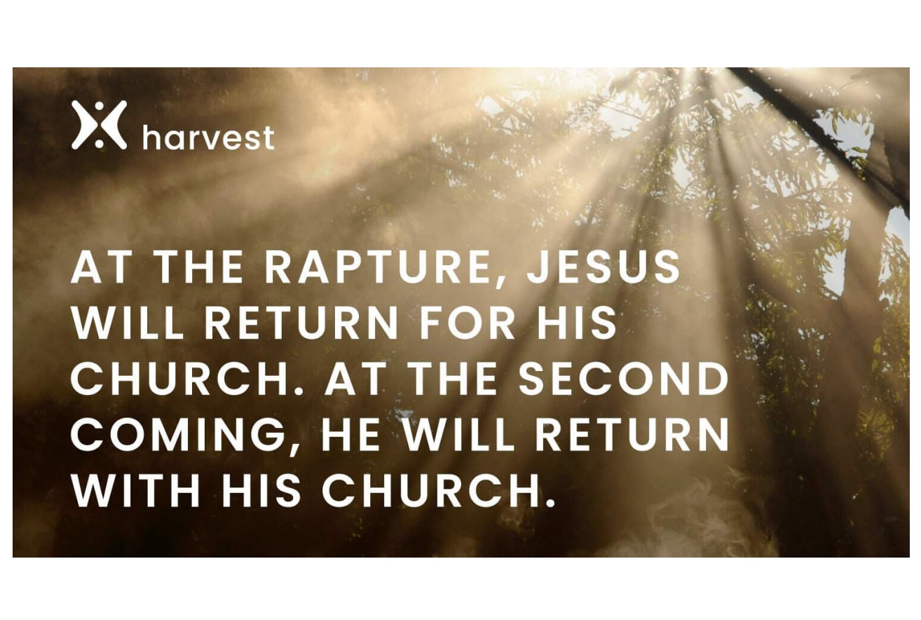 WAT KUNNEN WE VERWACHTEN TIJDENS DE OPNAME (THE RAPTURE/HERFSTFEEST) EN ...